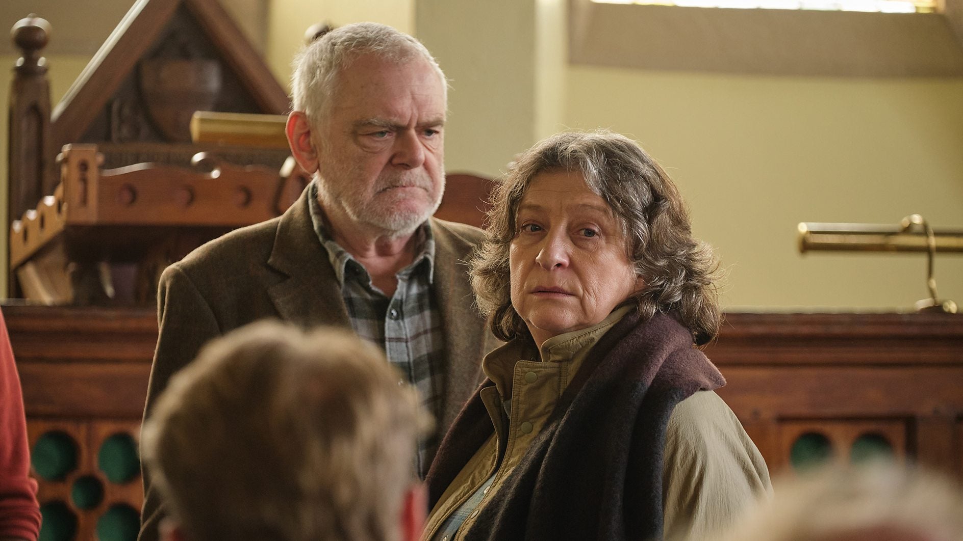 'Beyond Paradise' Season 3: First Images, Cast, Plot | Telly Visions 'Beyond Paradise' Season 3: First Images, Cast, Plot | Telly Visions